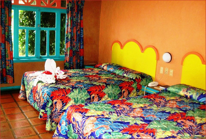 Hotel Flamenco Villas | Playa el Agua | Hoteles en Margarita