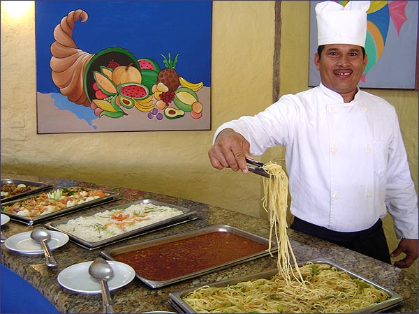 HOTEL TROPICAL REFUGE | Playa el Agua | Hoteles en Margarita